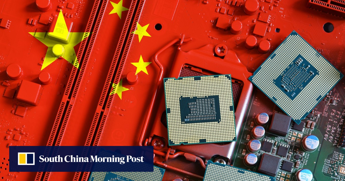 China Makes Science And Tech A Budget Priority With 10 Jump In
