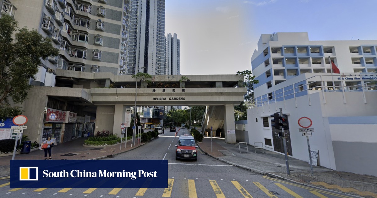 Hong Kong Police Launch Manhunt After Suspected Triad Member Battered