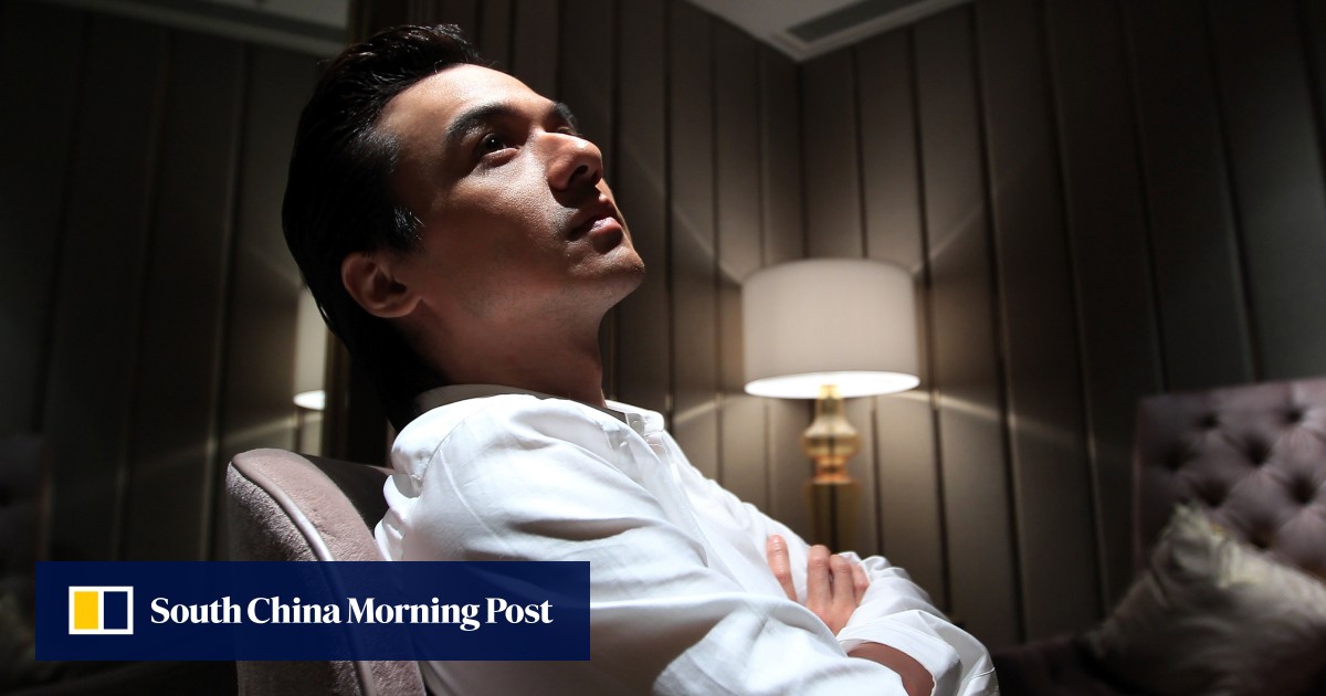 Profile | He married Shu Qi, has a bromance with Daniel Wu: how Hong ...