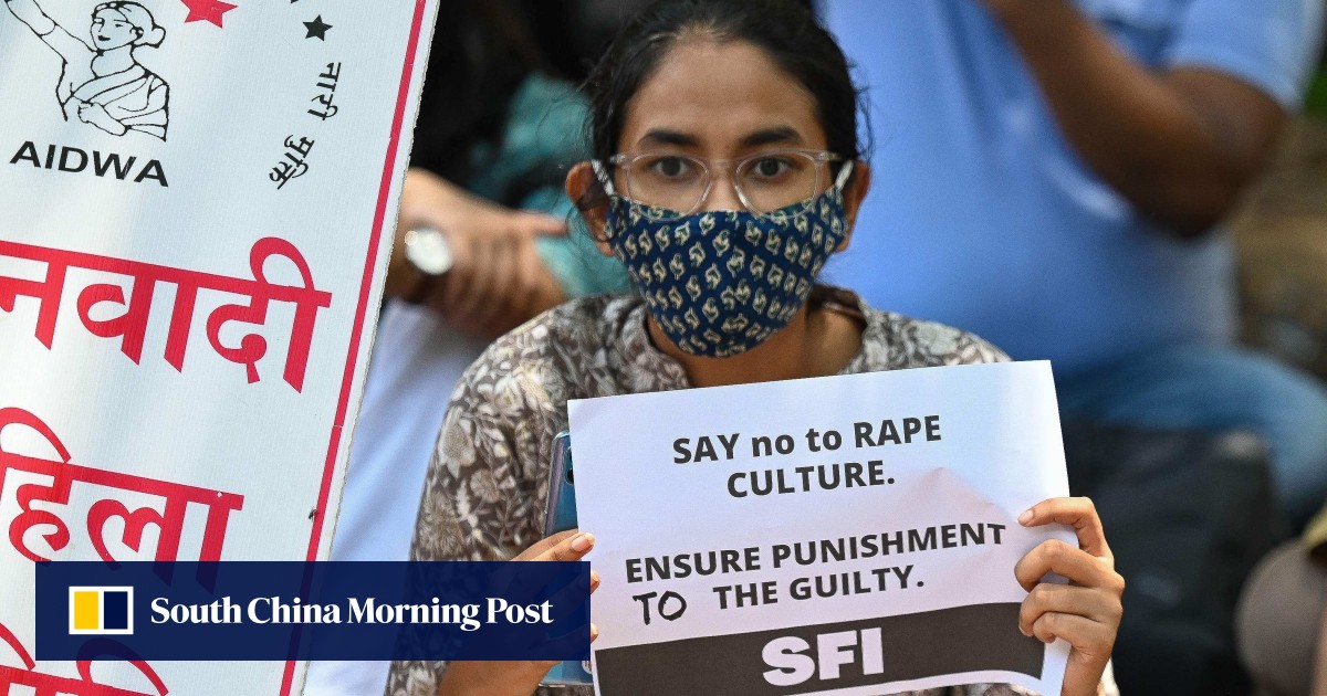 Gang rape of Spanish tourist in India sparks debate on prevalence of ...