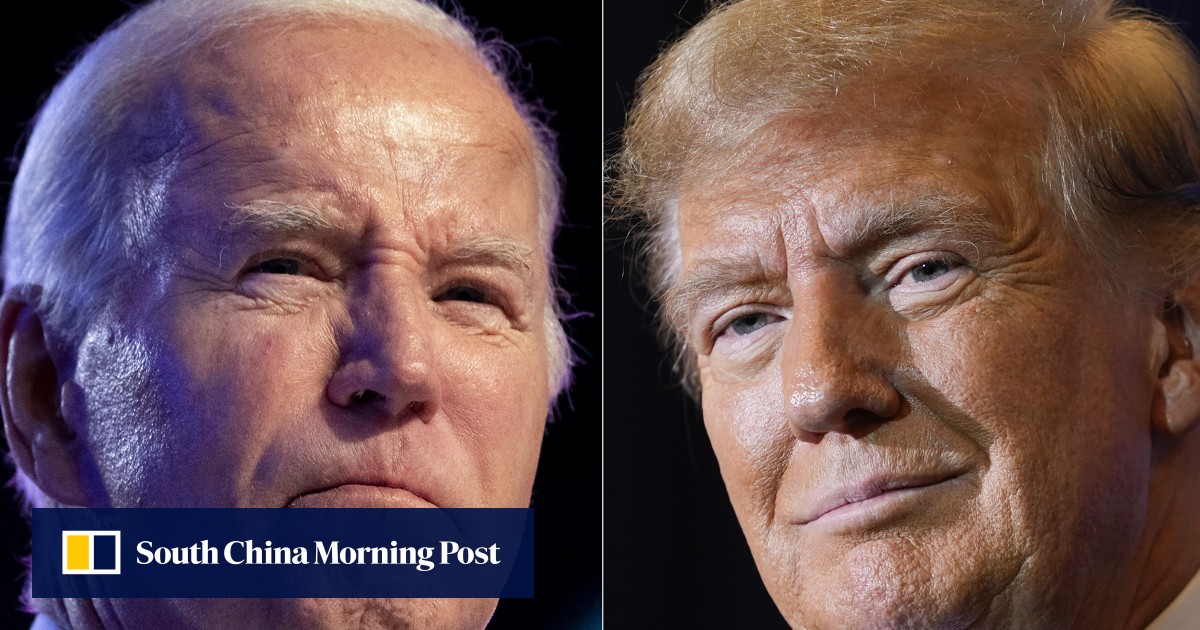 Super Tuesday 2024: Trump and Biden dominate primary contests, setting ...