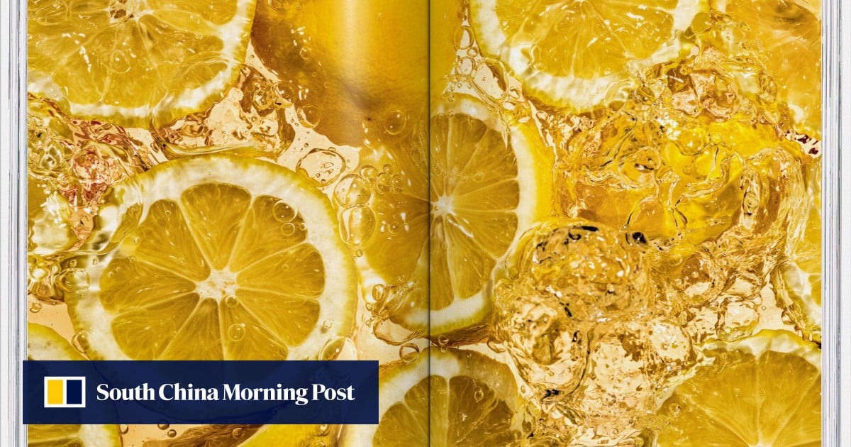 The Gourmand’s Lemon celebrates the zesty fruit that has inspired ...