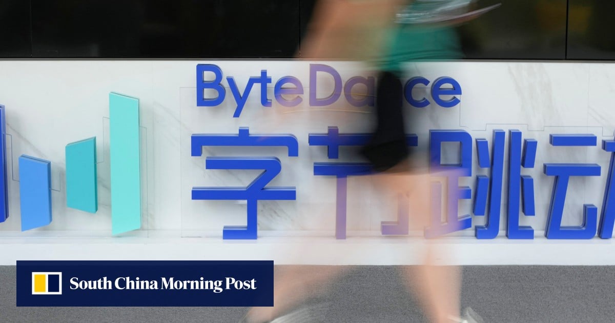 TikTok owner ByteDance offers to buy back shares from employees at 7 ... TikTok owner ByteDance offers to buy back shares from employees at 7 ...