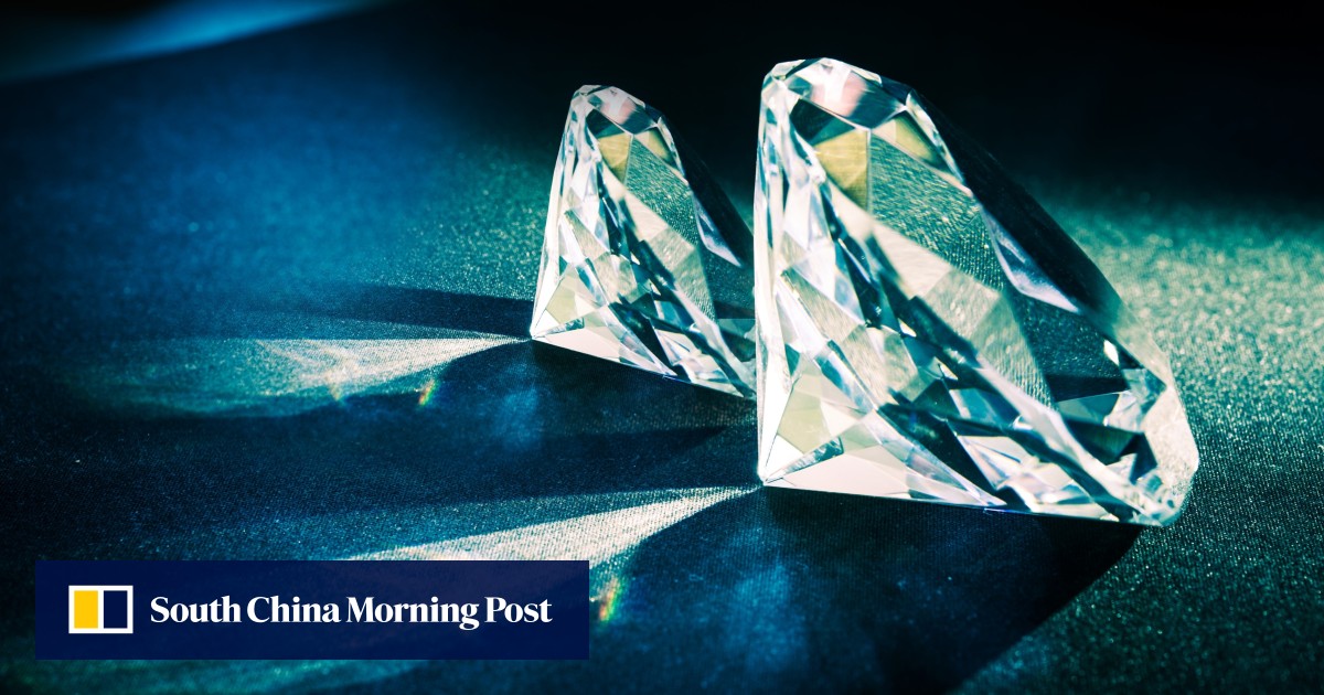 Chinese scientists produce diamond with highest electrical conductivity ...