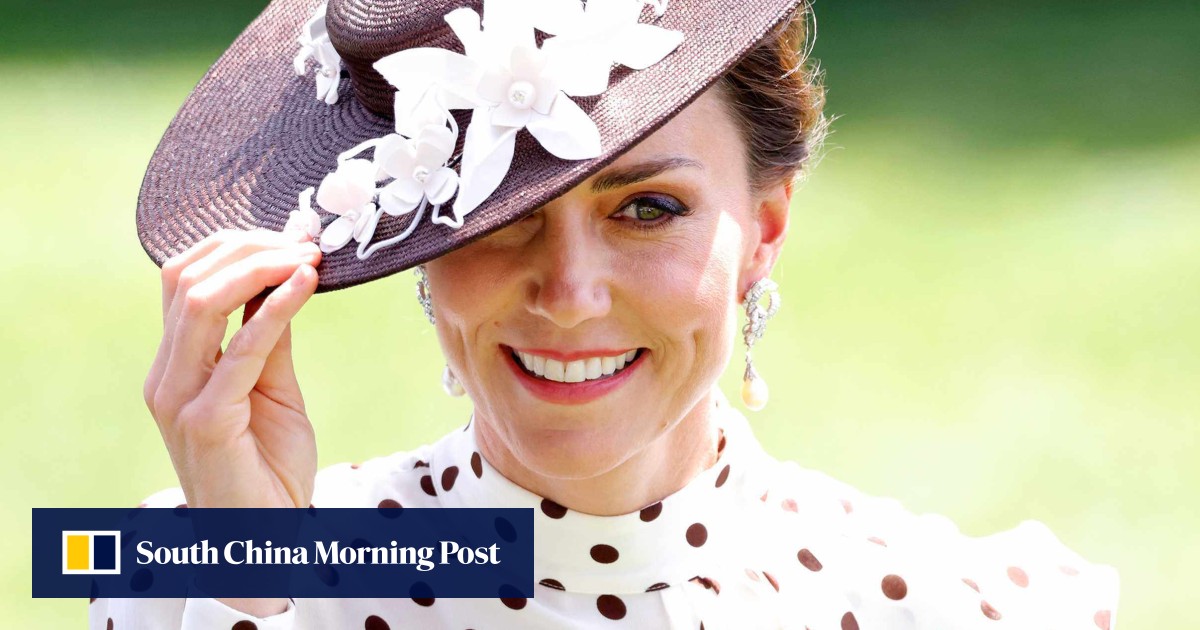 Kate Middleton’s mysterious ‘disappearance’ drama – a timeline: from ...