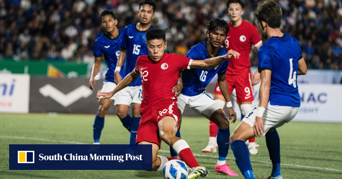 Hong Kong talent drain: leaving is necessary for ‘more competitive’ environment in mainland ...