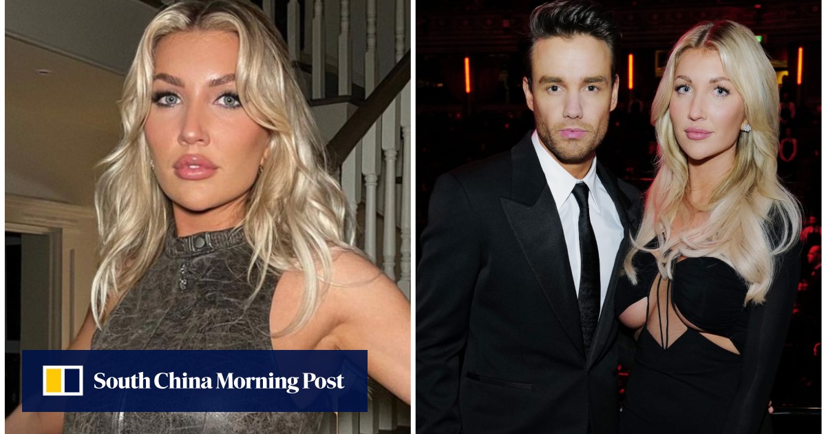 Who is Liam Payne’s glam influencer girlfriend, Kate Cassidy? The One ...