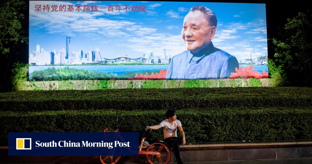 ‘Two sessions’ 2024: China should end its low-profile diplomatic ...