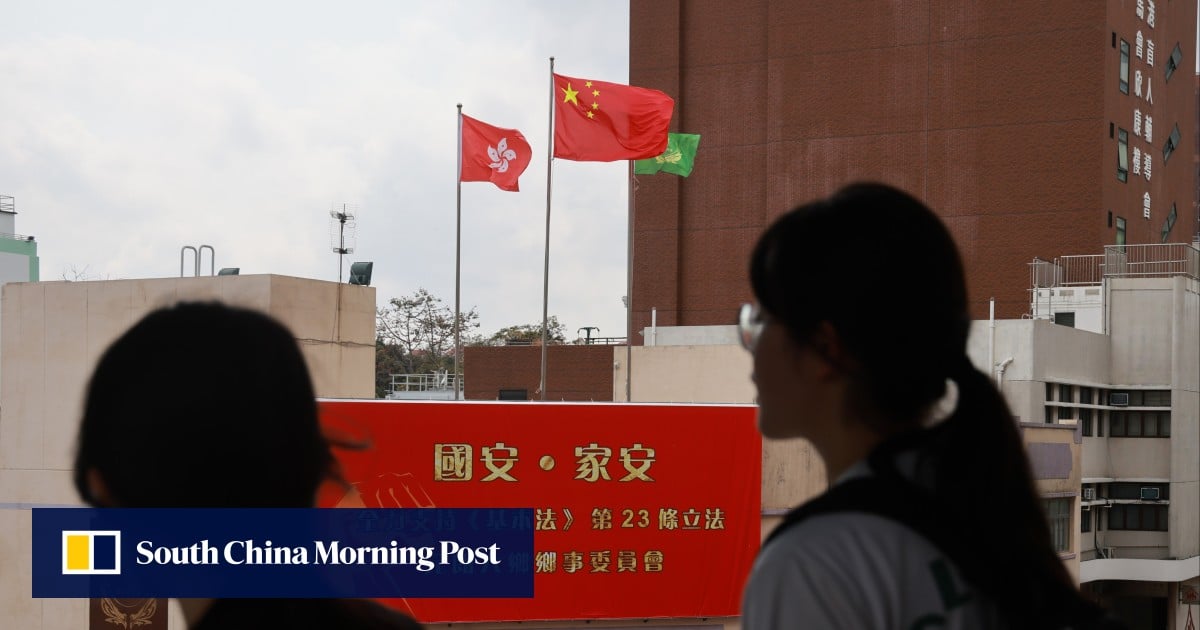 Hong Kong Authorities Urged To Do More To Explain Proposed Domestic