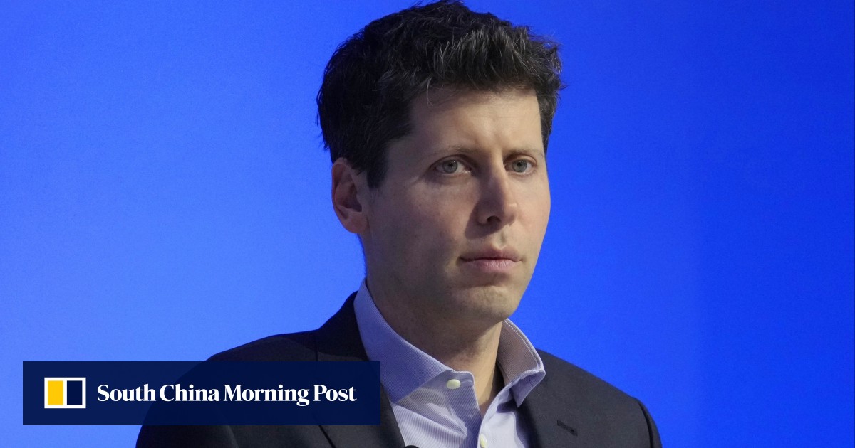 Sam Altman to return to OpenAI’s board after investigation over ...