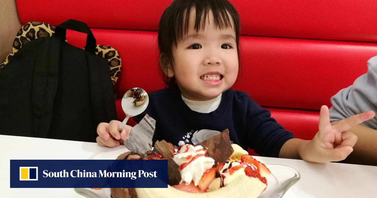 Hong Kong girl Chau Tin-yu, 8, left in vegetative state during surgery ...