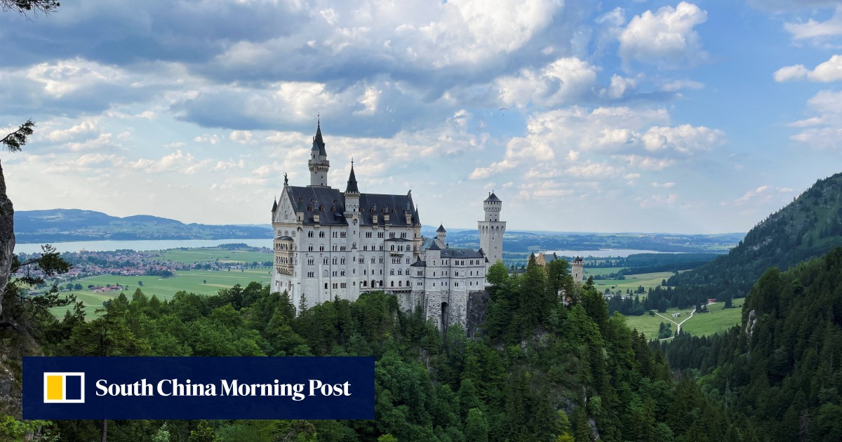 German court sentences US man to life in prison for tourist rape-murder | South China Morning Post