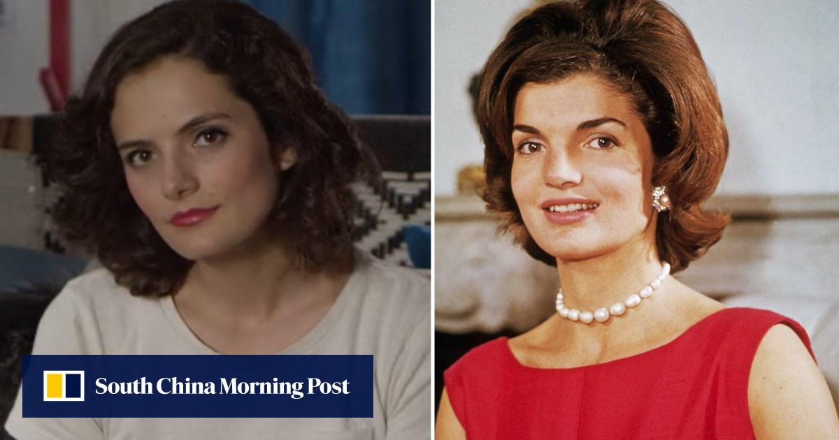 Meet Jackie O’s lookalike actress granddaughter, Rose Schlossberg ...