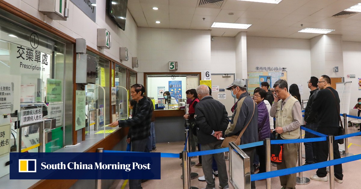 Hong Kong Patient Advocacy Group Concerned Over Possible 75 Cut To