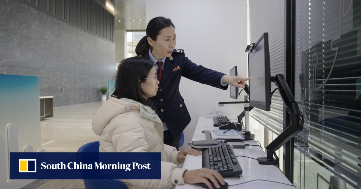Expanding tax reforms to fuel GBA’s market integration | South China ...