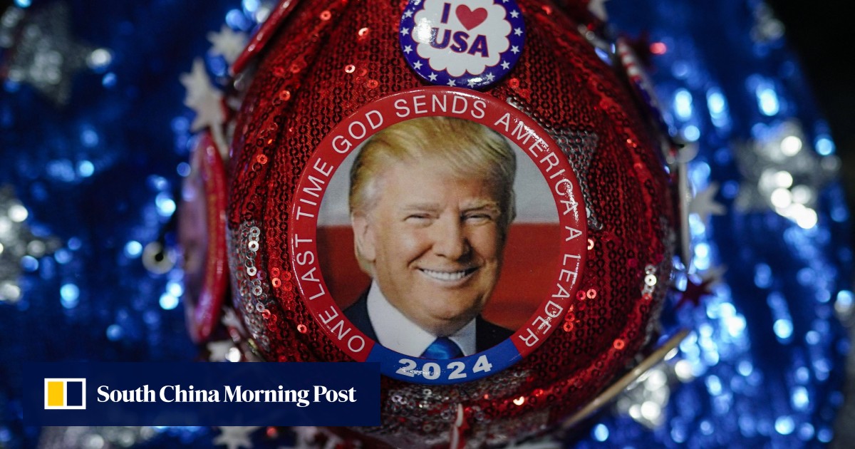Trump’s team slashing Republican National Committee staff amid takeover ...