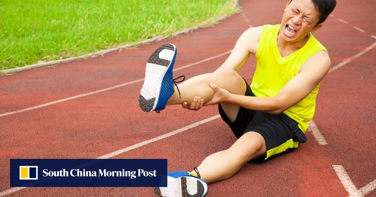 The psychology of running injuries: how obsessive passion and ...