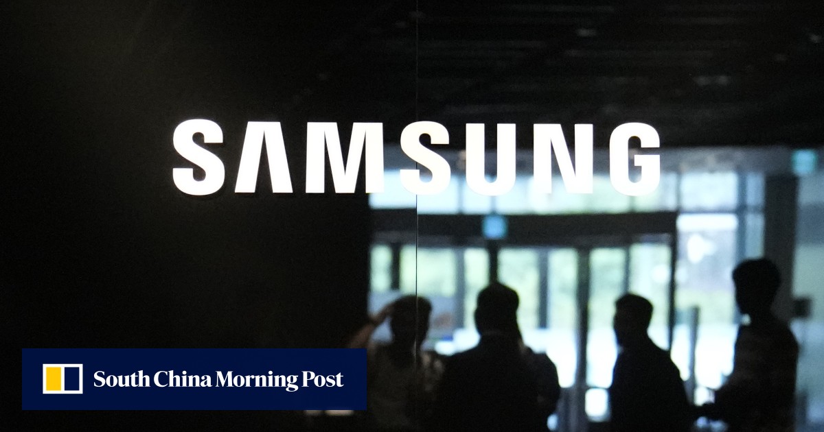 Samsung to use chip-making tech favoured by SK Hynix as AI race heats ... Samsung to use chip-making tech favoured by SK Hynix as AI race heats ...