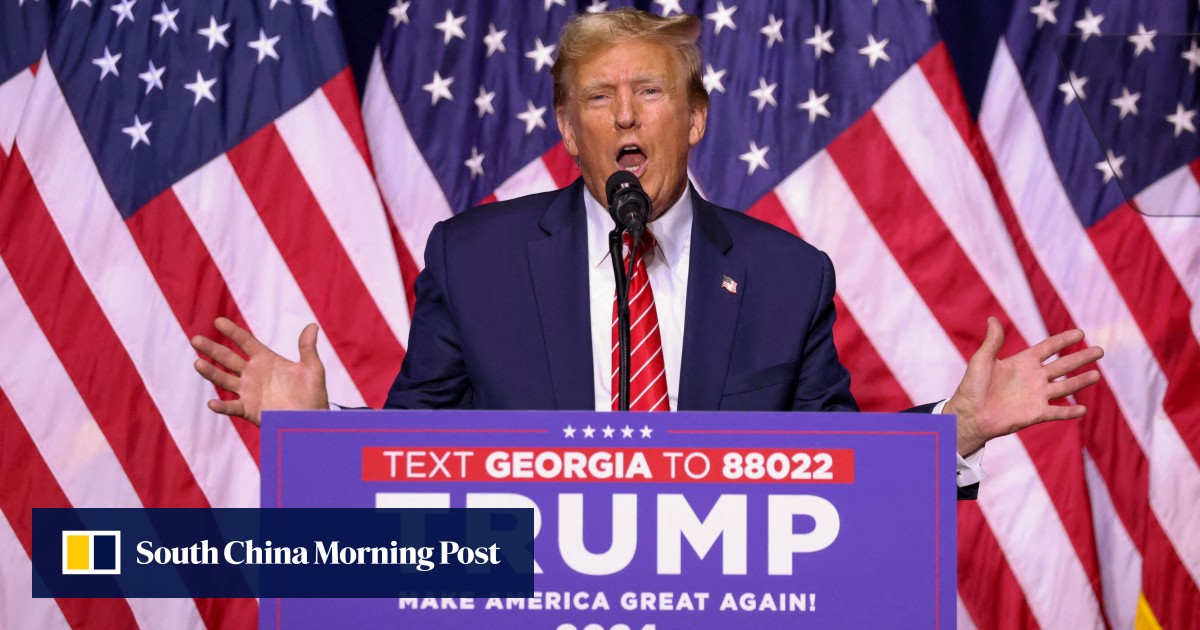 Why is Donald Trump now defending TikTok in the US, the popular China ...