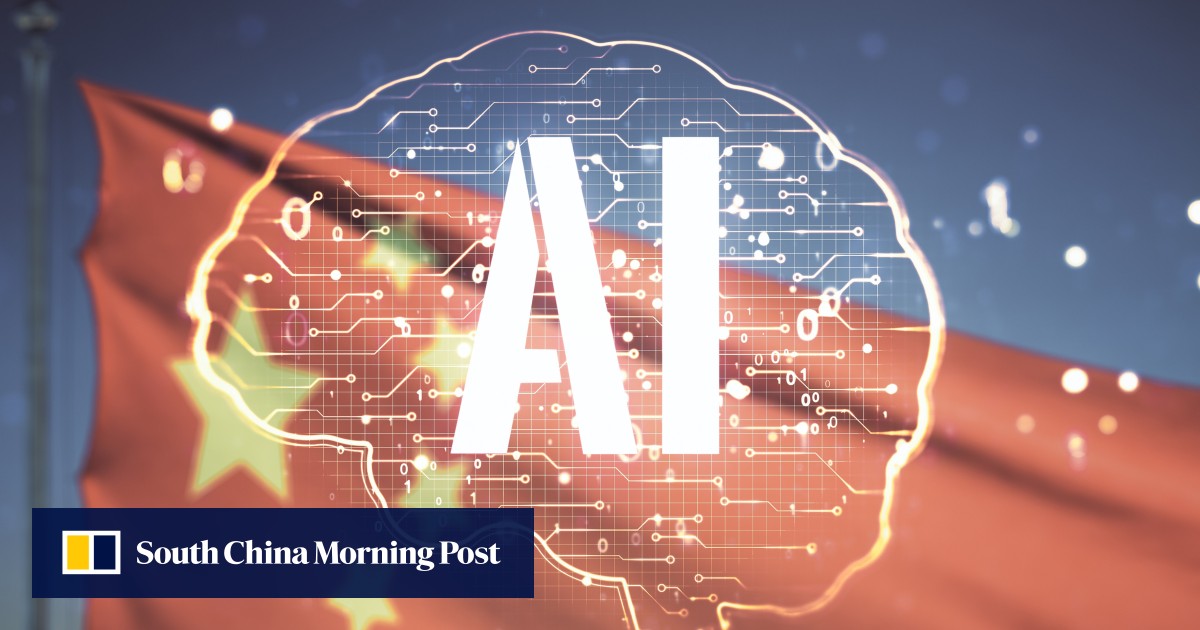 China seeks closer US links on scientific research, use of AI in ...