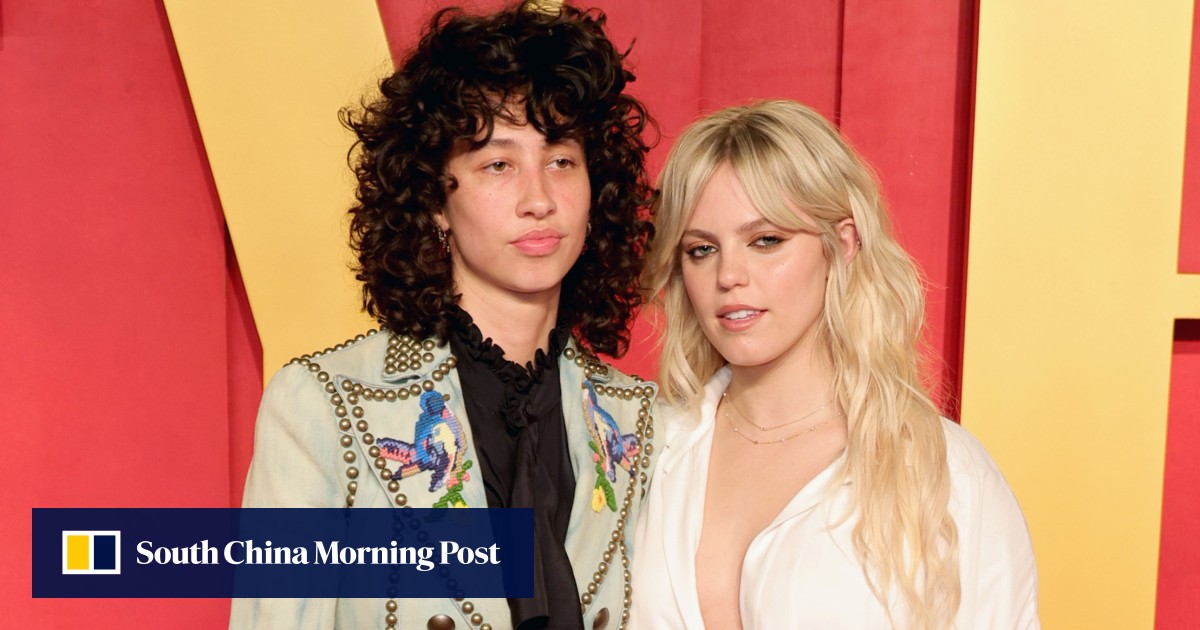 Who is Reneé Rapp’s Hong Kong-born girlfriend, Towa Bird? The Filipino ...