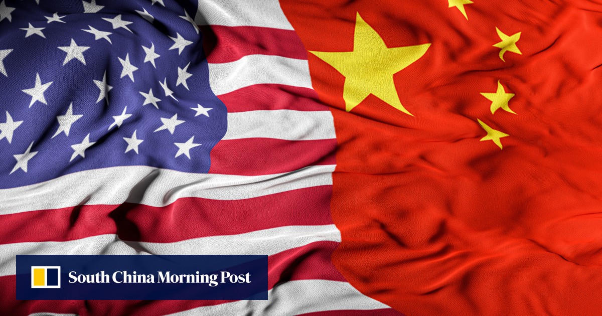 ‘Systemic’ China-US rivalry could last a decade: Washington envoy ...