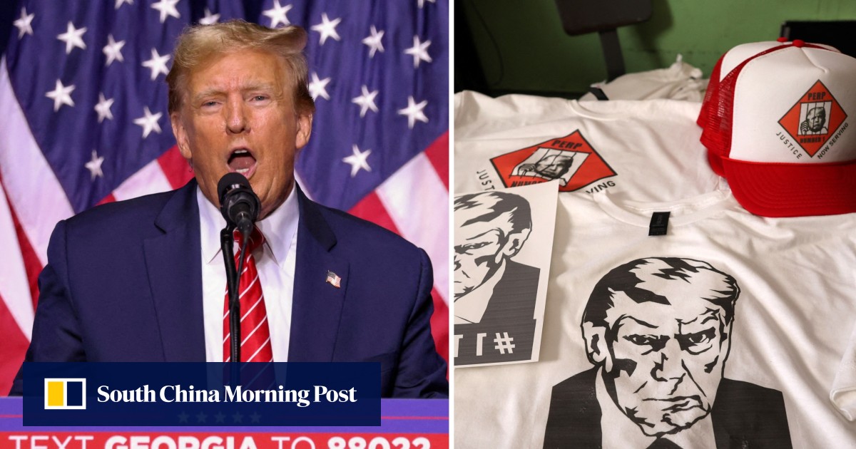 7 of Donald Trump’s most bizarre businesses and products ever: from his ...