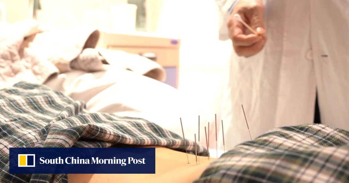 Western and Chinese medicine traditions join forces in more Hong Kong hospitals to treat cancer ...