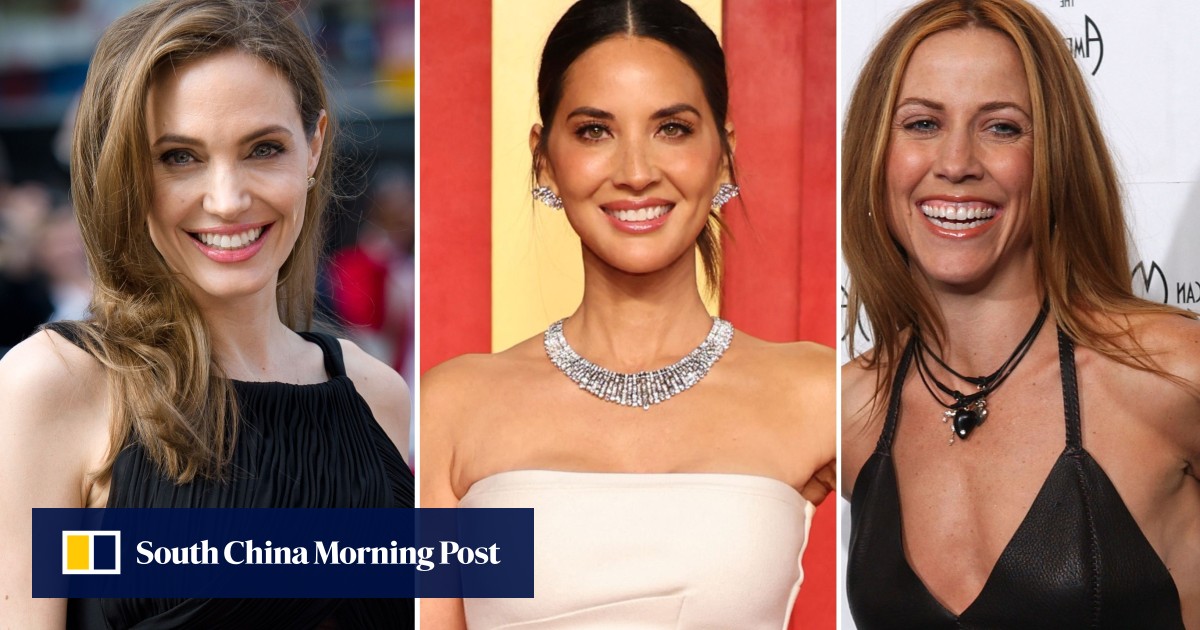 11 celebrities who overcame breast cancer, from Olivia Munn, Kylie ...