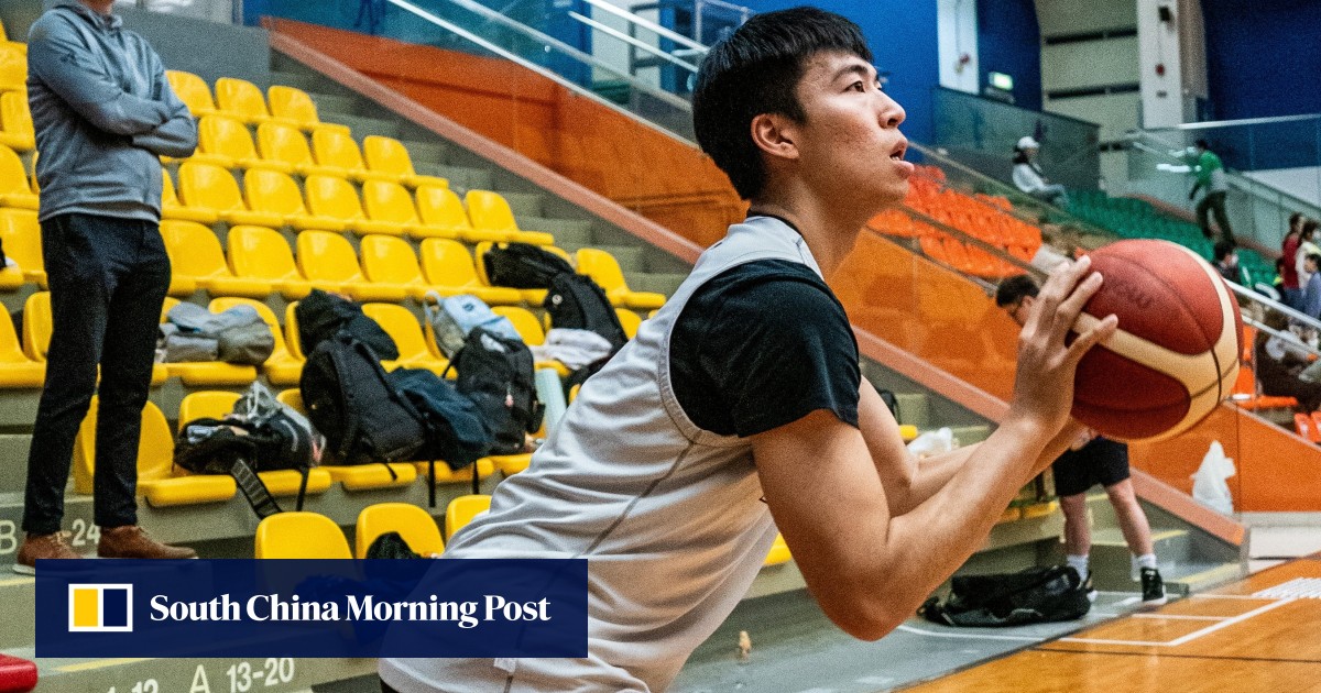 Eastern heading to Basketball Champions League qualifiers, first Hong ...