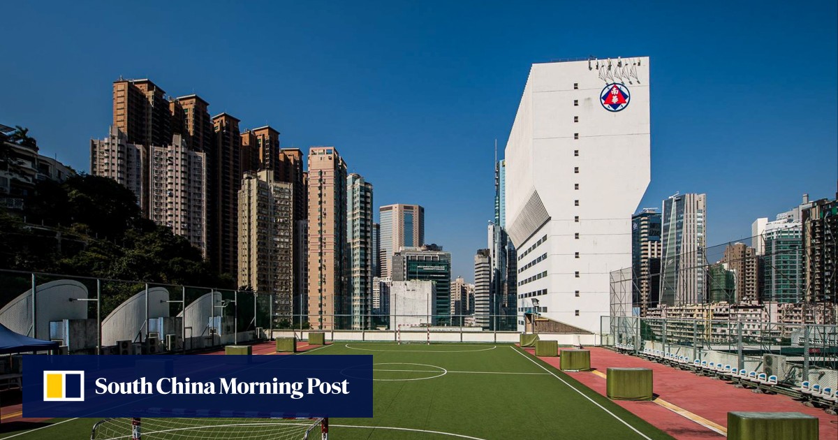 South China Athletic Association: Hong Kong privacy watchdog probes ...