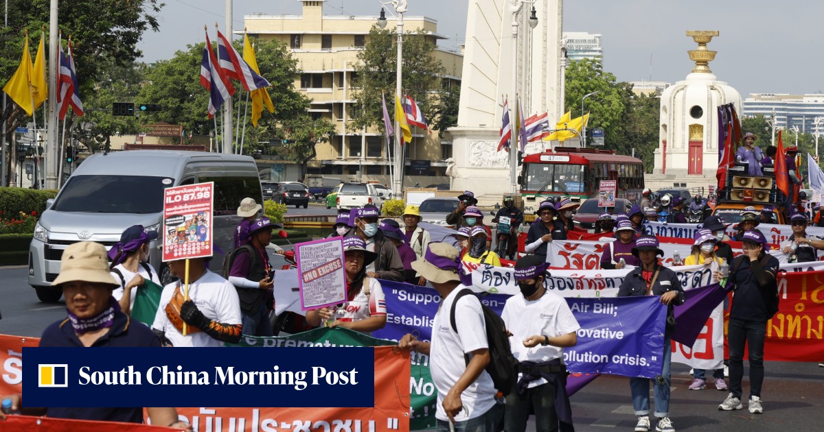 From Sex Trade To Slavery Criminals Reap Us 236 Billion In Yearly Profits From Forced Labour