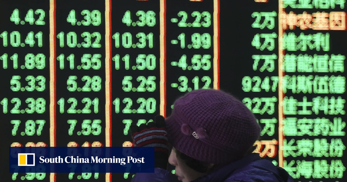 Fidelity International plans to cut 16% of China fund unit jobs amid a ...