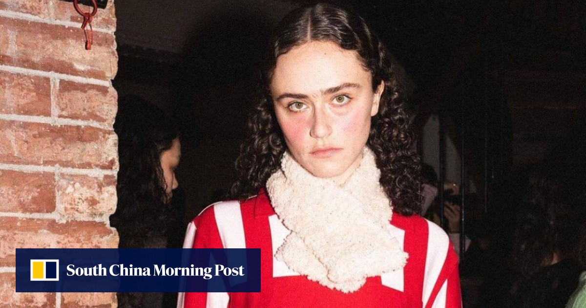 Meet Ella Emhoff, Kamala Harris’ controversial stepdaughter: the ...