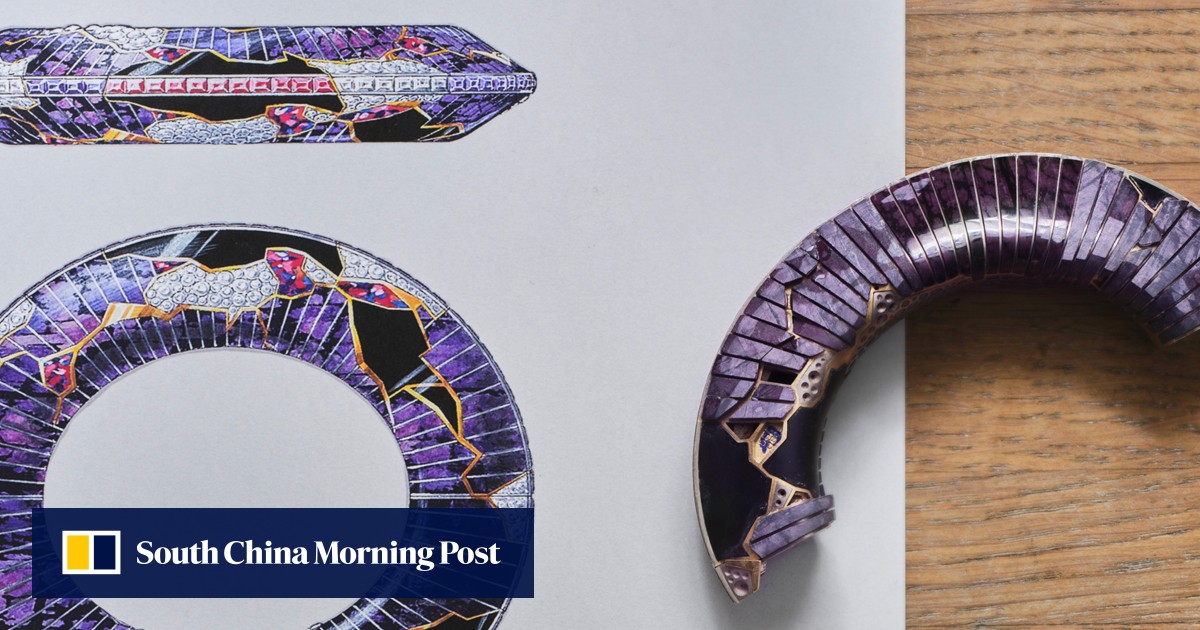 Style Edit: The Cartier Libre Polymorph collection surprises and ...