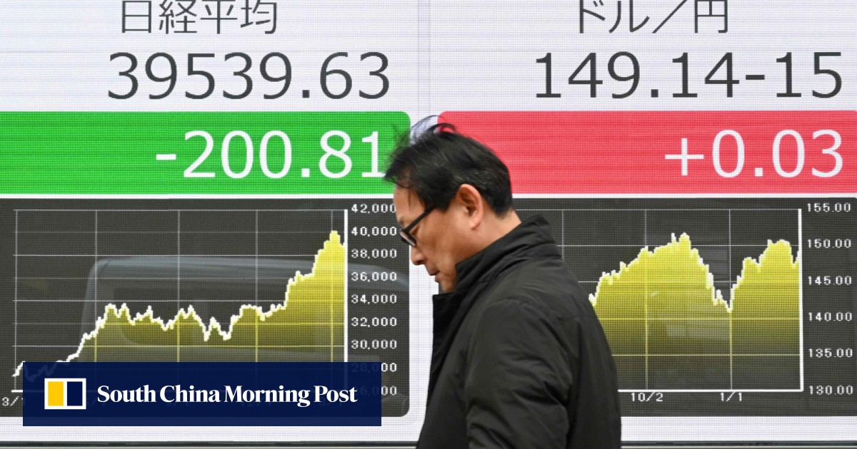 China has ‘bigger fish to fry’ despite Japan upping interest rates for ...
