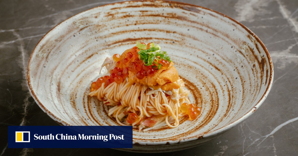 10 Hong Kong date night restaurants with fine-dining menus at less than ...
