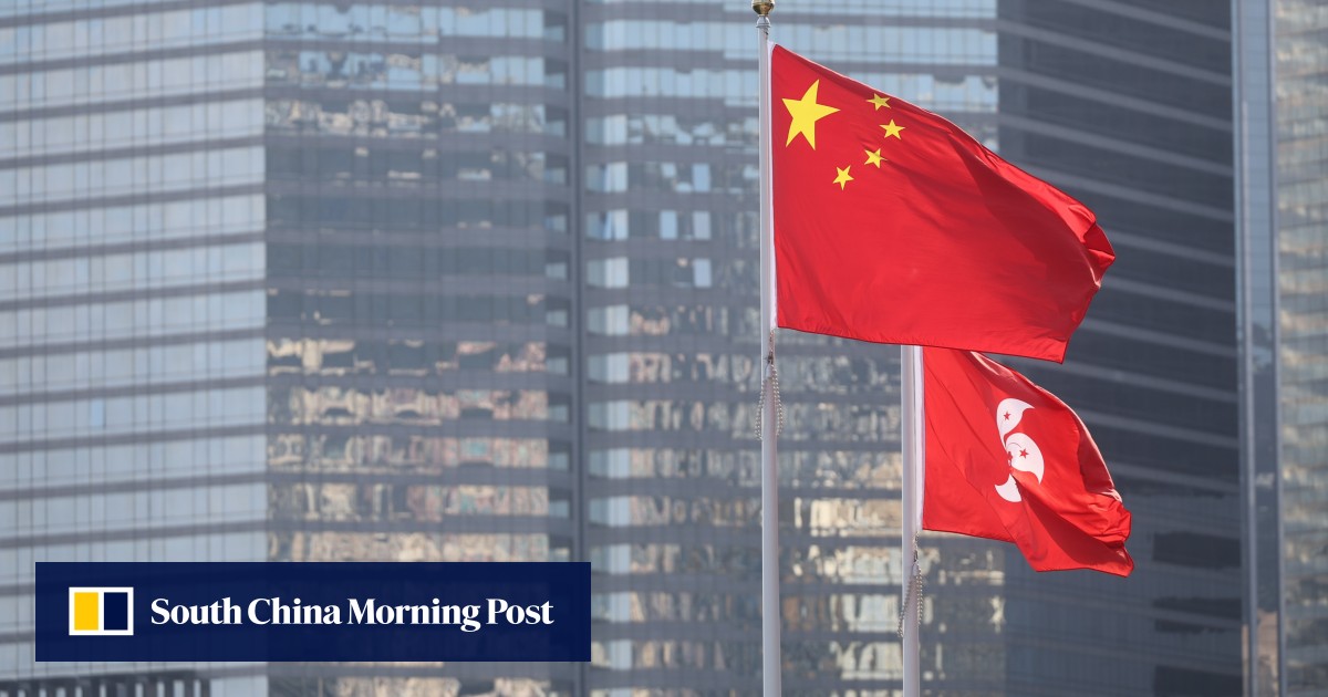 Foreign Chambers In Hong Kong Take Wait And See Approach To New