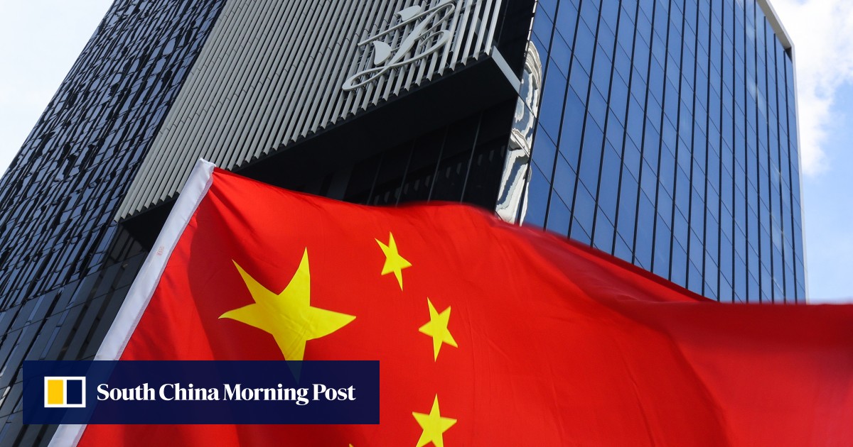 Hong Kong’s Article 23 law: Beijing says ‘clumsy political shows’ by ...