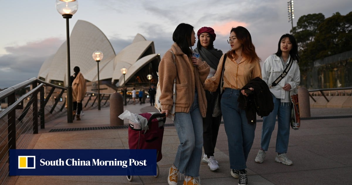 Australia’s tougher student visa rules set to kick in as soaring ... Australia’s tougher student visa rules set to kick in as soaring ...