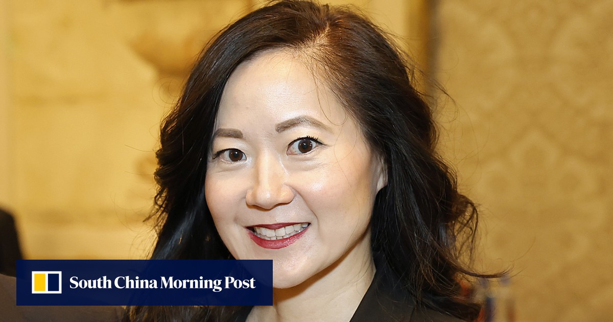 US CEO Angela Chao was drunk when she drove Tesla into pond and died ...