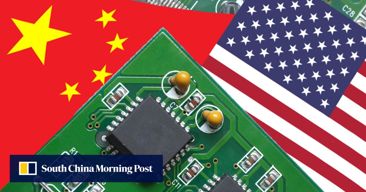 Bill to put US-China science pact under new scrutiny passes a House ...