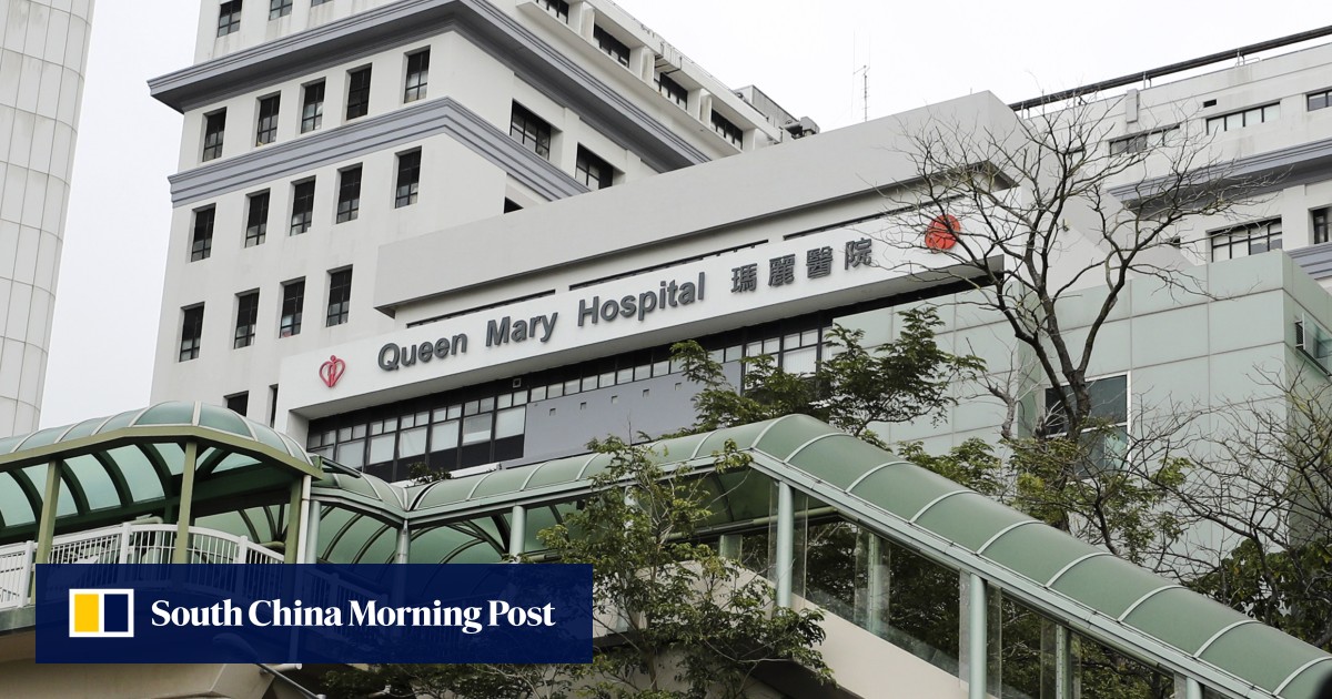 Time Running Out For Critically Ill Hong Kong Liver Patient With