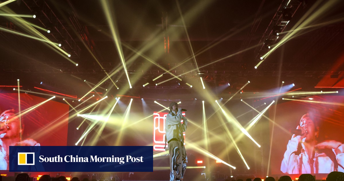 ComplexCon makes Asian debut in Hong Kong, lifting curtain on slew of ...