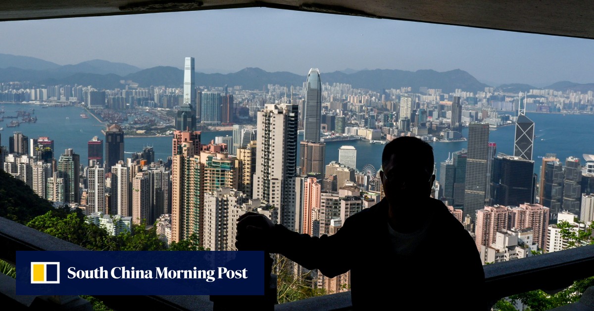Foreign Firms In Hong Kong Review Operations After Article 23