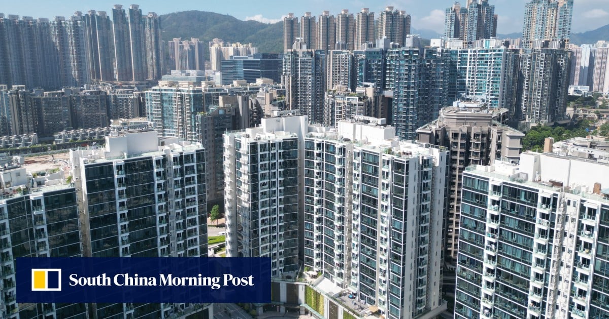 10 Months And Counting Hong Kong Home Prices Worsen In February To The