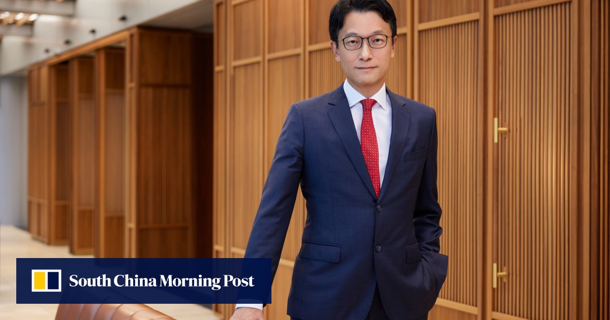 How HSBC Global Private Banking is helping generations of wealthy ...