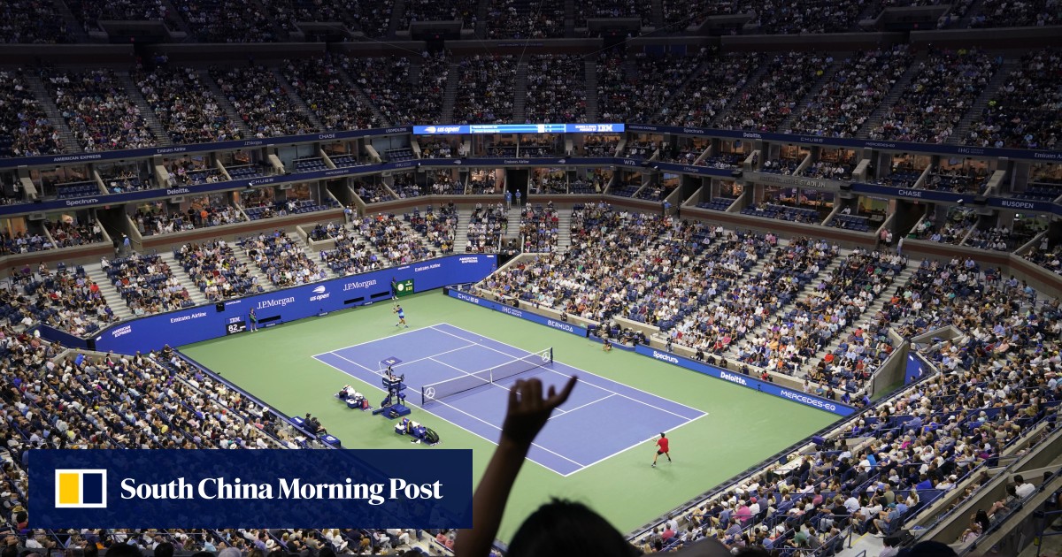 Players want place at the table as tennis ponders landscape shift with ...