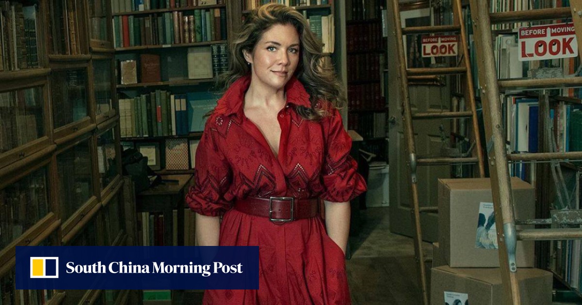 Sophie Grégoire Trudeau, after her split from PM Justin Trudeau: the ...