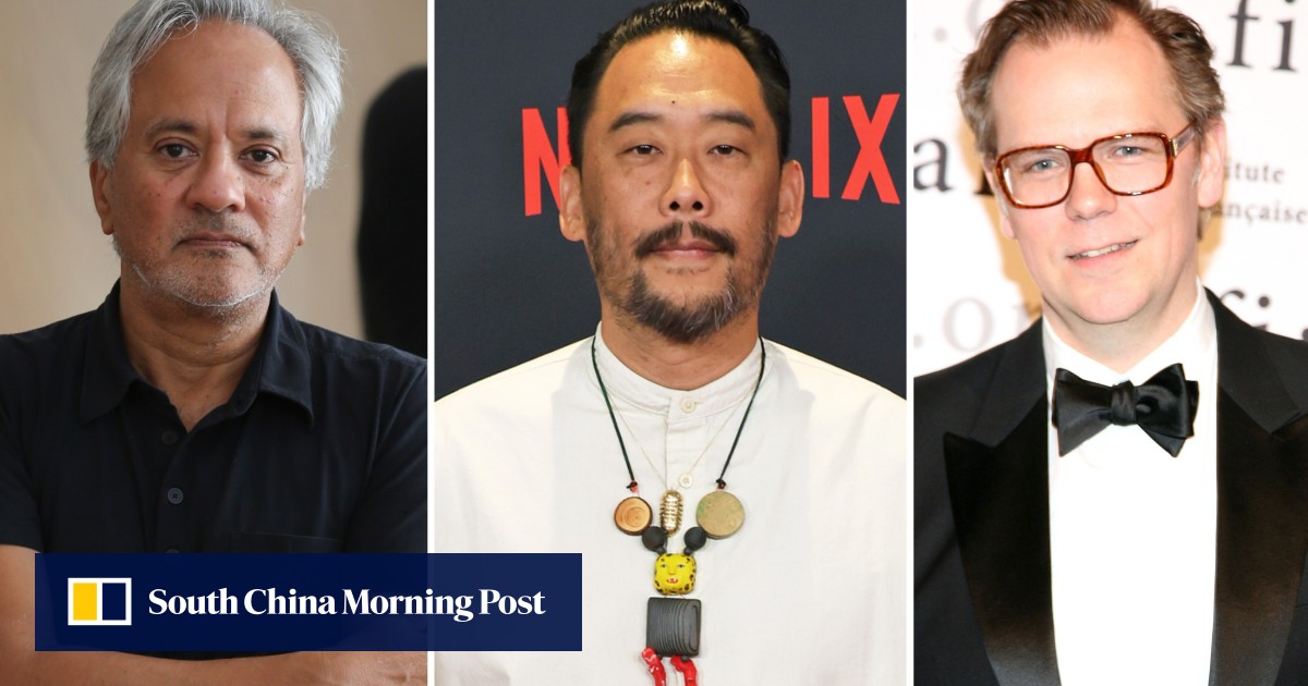 7 of the richest artists alive – net worths, ranked: from Damien Hirst ...